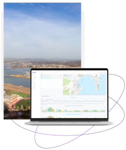 iris360 - Datacracy made easy