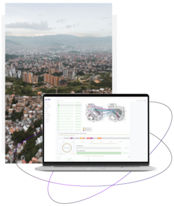 iris360 - Datacracy made easy
