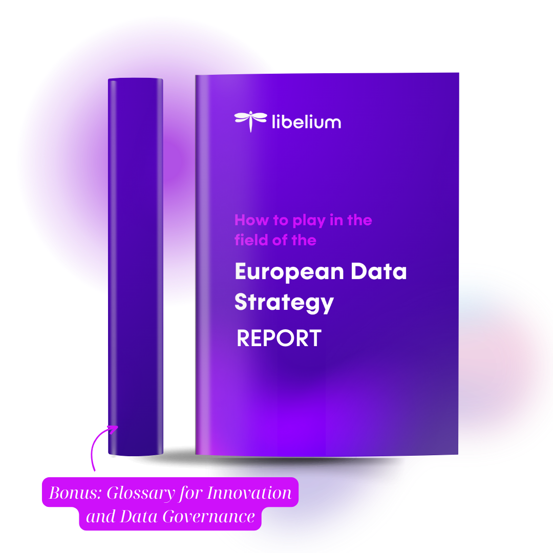 iris360 - Datacracy made easy