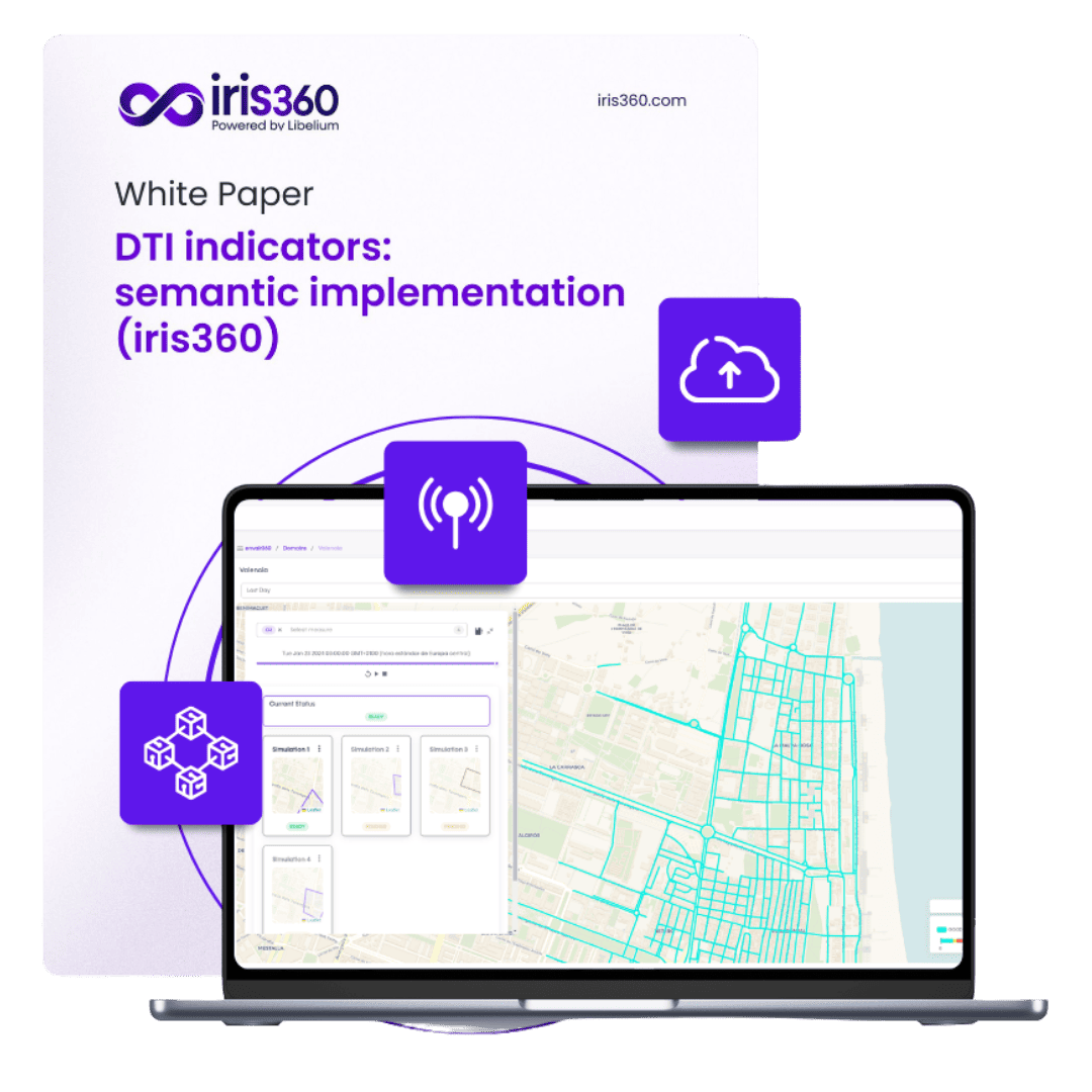 How to apply UNE 178502 and 178503 in your smart destination - iris360 ...